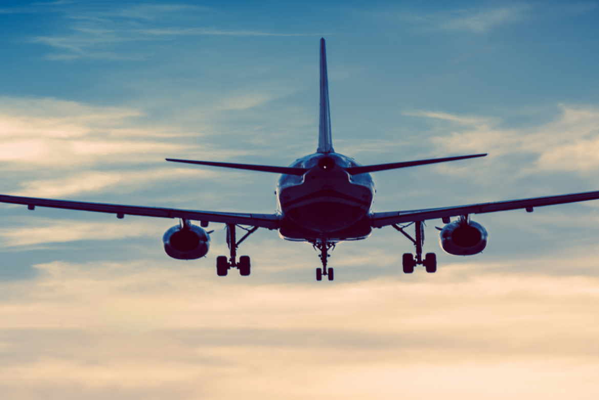 Commercial Aircraft Test Equipment